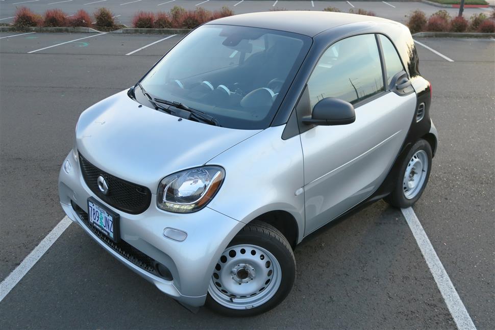 Smart electric lease store